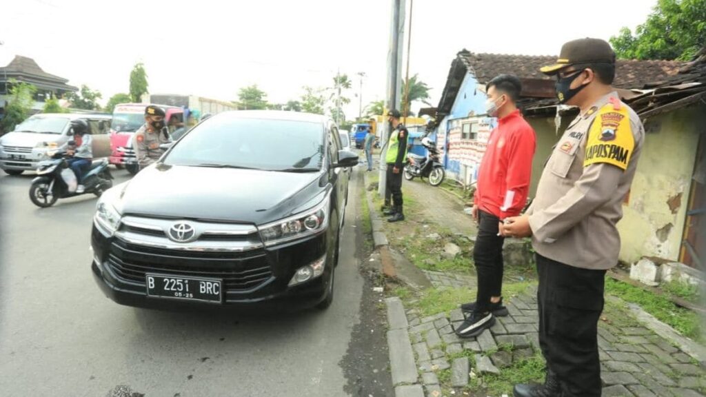 Rel Layang Simpang Joglo Solo Mulai Digarap Bulan Ini - Jateng Today