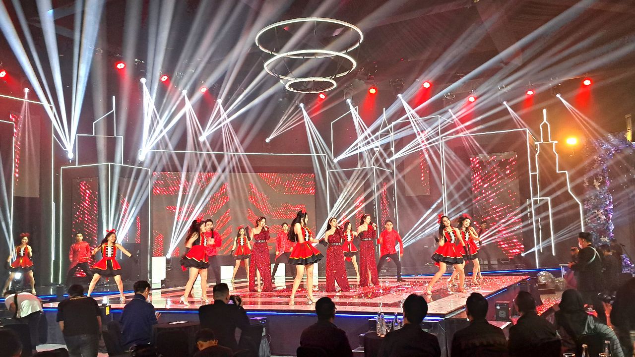 Pameran Wedding Ikapesta 2024 di PRPP Semarang Bakal Hadirkan 99 Vendor ...