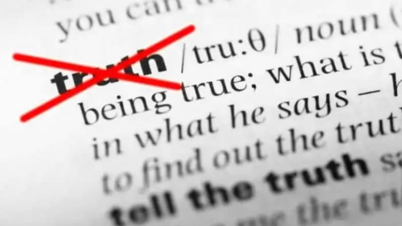 Memahami Post-Truth dan “Kebenaran” Berita – Jateng Today