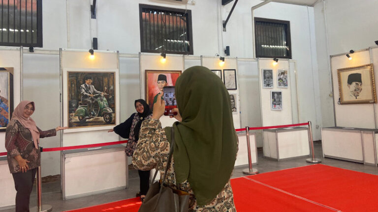 PELNI Gandeng Rumah Makan Pagi Sore, Optimalkan Aset di Kota Lama ...